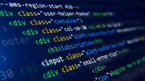 В чем разница между Html и Html5 Deveducation