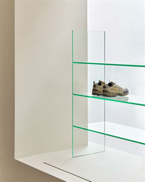 NAKED CPH COPENHAGEN Alpine Office