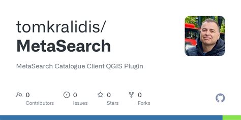 Github Tomkralidis Metasearch Metasearch Catalogue Client Qgis Plugin