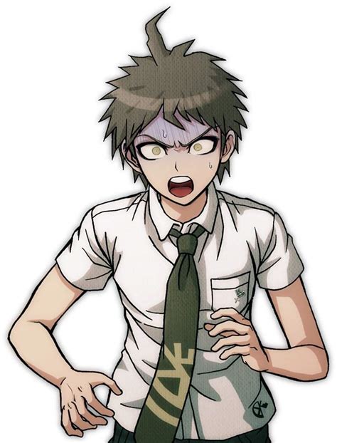 Ask Hajime Hinata Danganronpa Amino