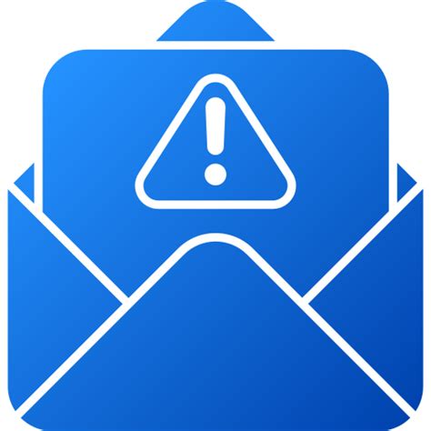 Error Message Free Communications Icons