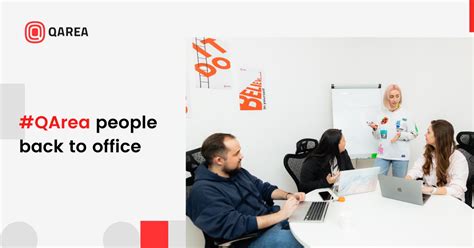 Qarea On Linkedin Festiveseason Backtowork Itcompany