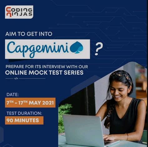 Hasib S On Linkedin Codingninjas Coding Capgeminiindia Programming