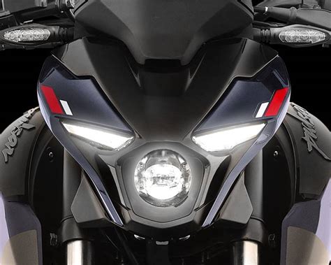 Finally All New Pulsar N250 Is Now In Philippines Webike