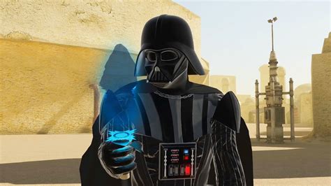 Execute Order 64 Youtube