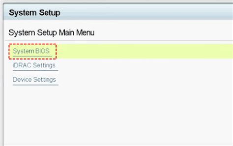 Windows Server 2019 Legacy Boot Install Change Boot Mode