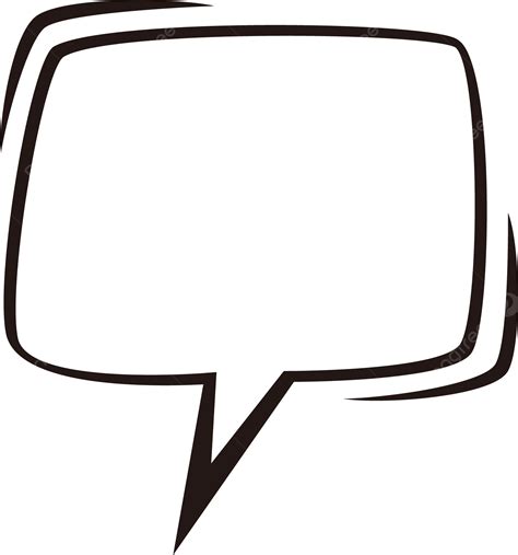 화이트 대화 말풍선 일러스트 대화 상자 거품 대화 거품 Png 일러스트 및 벡터 에 대한 무료 다운로드 Pngtree