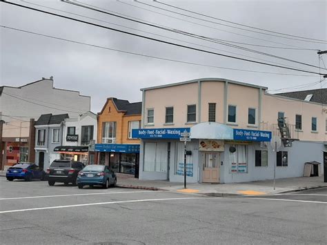 Perfect Cut Hair Salon San Francisco Ca Services And Reviews