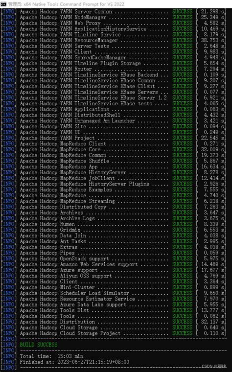 【hadoop实战】windows环境下编译hadoop2（2102 R0）hadoop Hdfs Native Client No