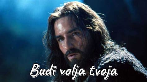 BUDI VOLJA TVOJA Fra Augustin Čordaš Meditacija YouTube