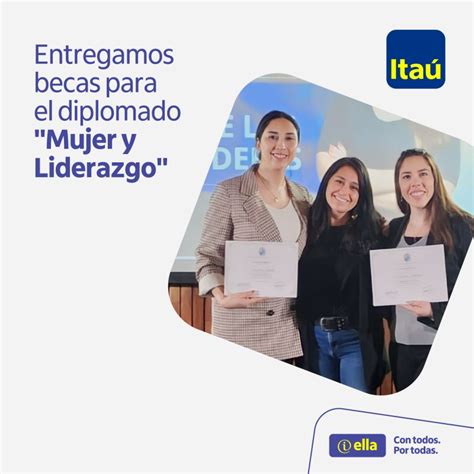 Itaú Chile En Linkedin Seguimos Avanzando En La Construcción De Un