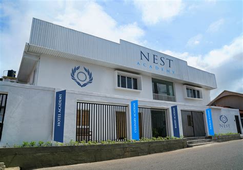 Nest Academy Nest Academy Added A New Photo