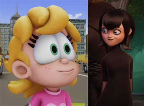 Mavis Likes Abigail Cauldron By Adamhatson On Deviantart