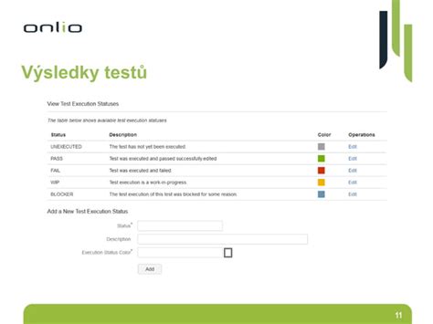 Jira Zephyr Test Management Ppt