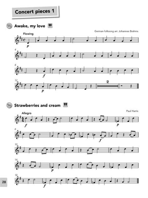 Flute Basics Pupils Book Sheet Music Adams Sally At June