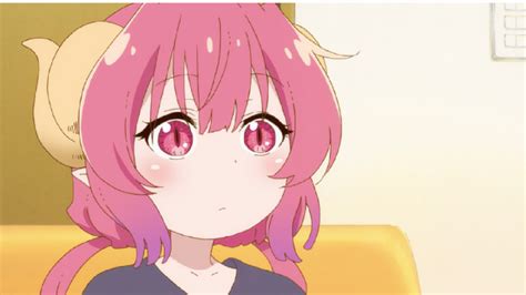 Kobayashi San Chi No Maid Dragon Los Fans Votaron Por Su Personaje