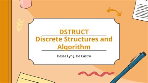 Data Structures Introduction To Graph Pptx
