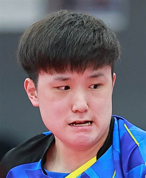 張本智和「10代最後の大会」を制す 勝利後は「チョレイ」なく静かに大の字tリーグ個人戦 スポーツ報知