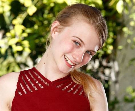 Charlotte Carmen Biographywiki Age Height Career Photos And More