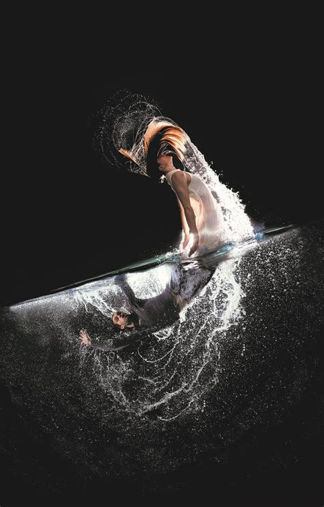 Leviathan Inspired By Moby Dick Dance Woking
