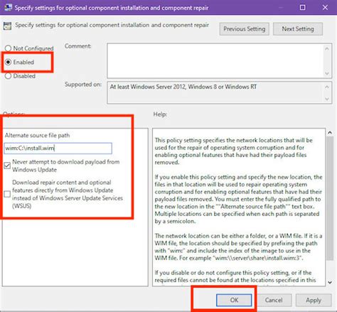 Fix DISM Error The Source Files Could Not Be Found Guide