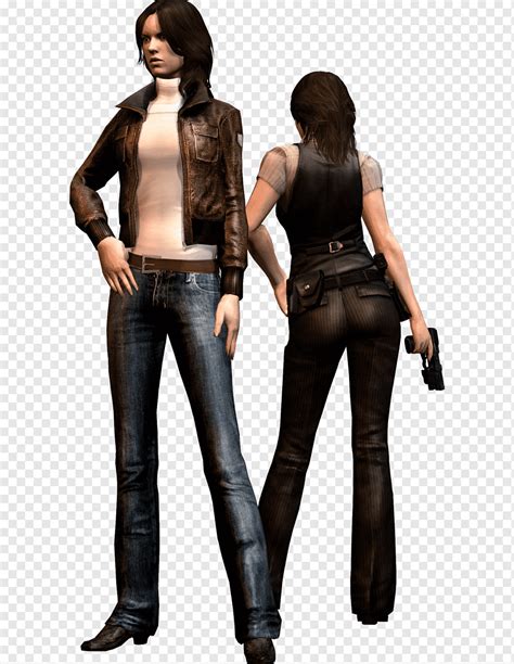 Helena Harper Resident Evil Telegraph