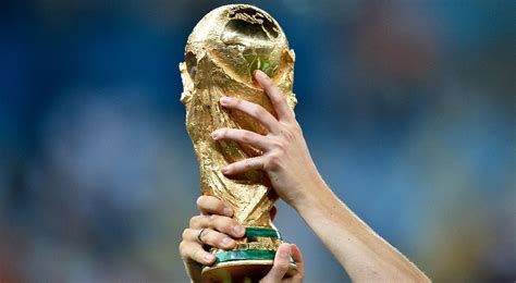 Qatar 2022 Quién Ganará El Mundial Según Las Predicciones Matemáticas