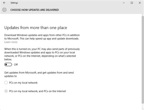 Windows Complete Privacy Guide