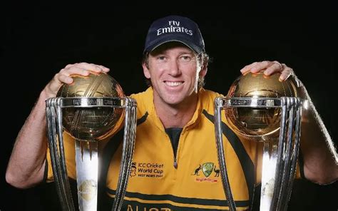 Top 10 Players With Most Wickets In The World Cup Knockouts Crictv4u