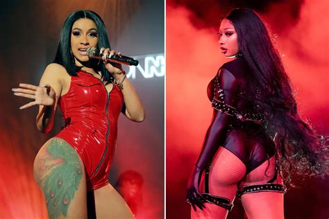 Rs Charts Cardi B Megan Thee Stallions Wap Reign At Number One