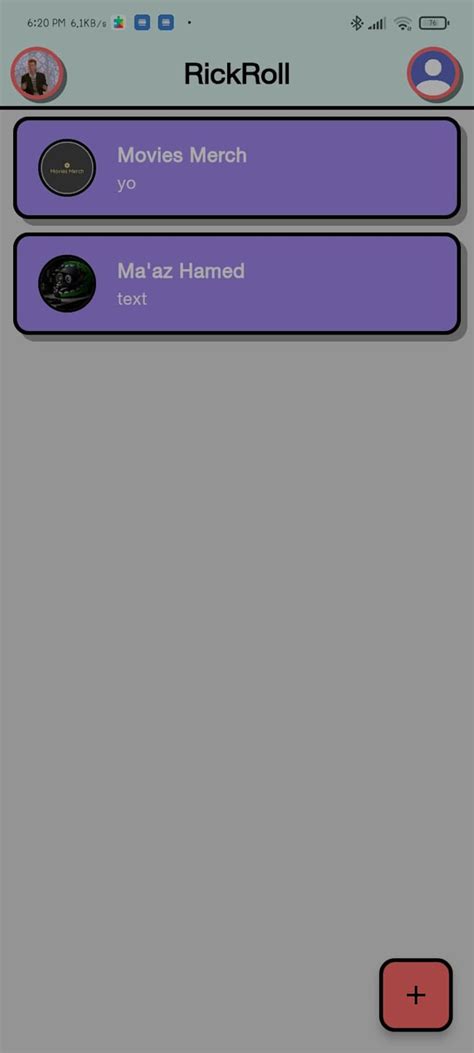 Make Your Android Flutter Application By Maazhamed Fiverr