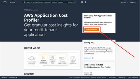 Using Elb Access Logs And Aws Application Cost Profiler To Track Tenant