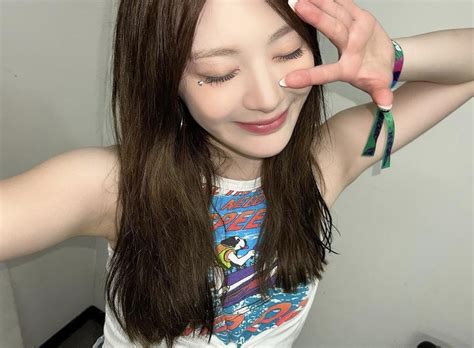 Seeun Stayc Kpop Nsfw