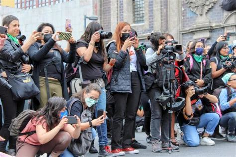 11 Millones De Mujeres Han Sufrido Violencia Laboral En México Endireh