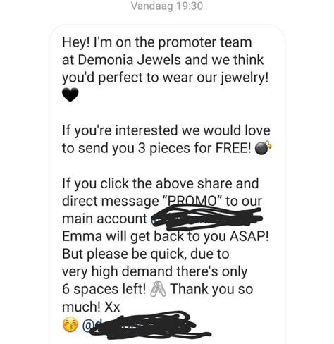 Instagram Scam Rscams