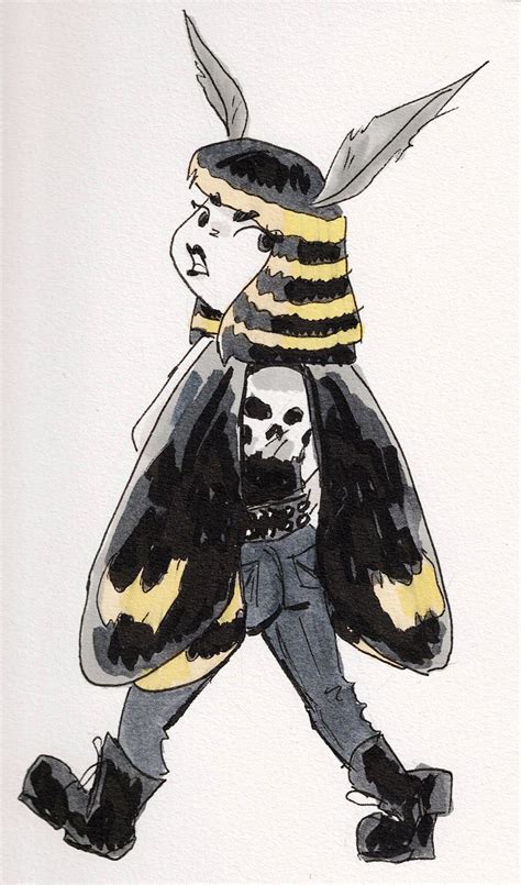 Skullhead Moth By Smaggthesmug On Newgrounds