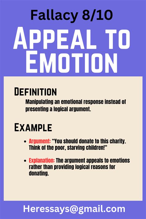 What The Hell Are Logical Fallacies And Why Should You Care