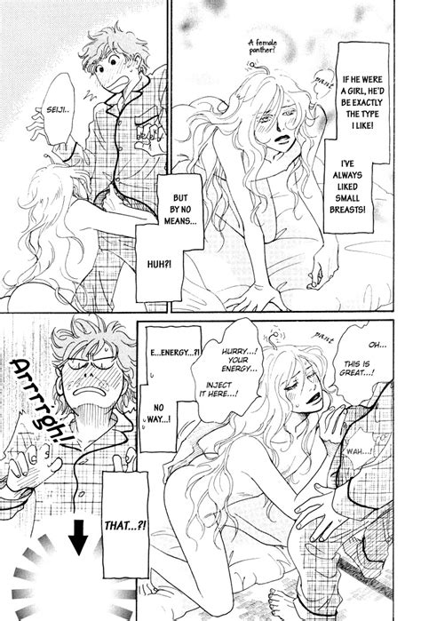 [kunieda Saika] Gogatsu No Kiseki May Miracle [eng] Myreadingmanga