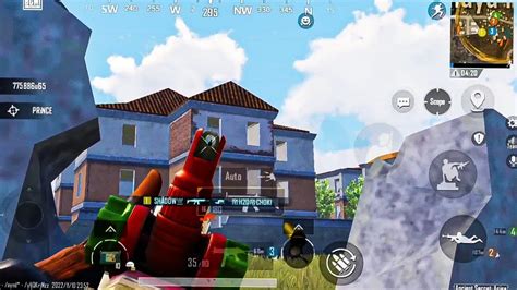 Spray Like Jonathangamingyt Youtube