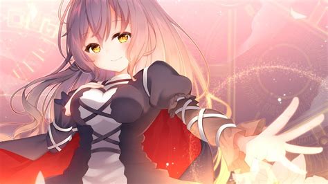 【公式】【東方vocal】幽閉サテライト 感情ケミストリー（歌唱senya）【fullmv】（原曲：感情の摩天楼 ～ Cosmic