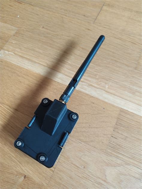 Espnow Telemetry Rc Radios Ardupilot Discourse