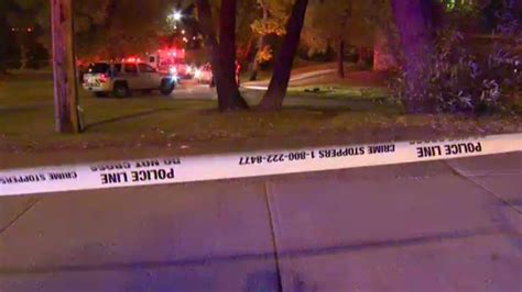 Two Injured In Separate Stabbings Ctv News
