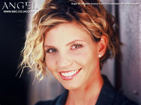 Cordelia Angel Wallpaper 2270165 Fanpop