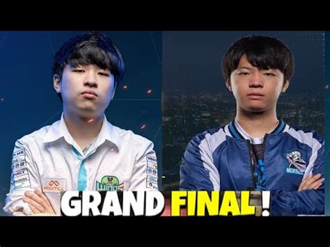 Starcraft 2 MARU Vs OLIVEIRA SC2 Grand Finals Tournament Championship