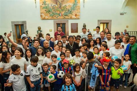 SSalud Queretaro on Twitter CONTIGO por un mejor Querétaro
