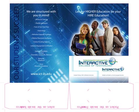 ICT Document Folder By Kenneth Perry At Coroflot Com