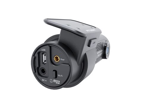 Blackvue Dr750x 3ch Plus Dash Cam Blackvue Australia