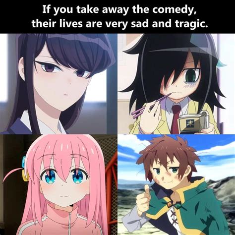 Anime Memes On Twitter Tough But True Post Iftttbcv1ble