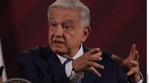 Elecciones 2024 Amlo Asegura Estar A Favor De Las Mujeres En