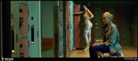 Top Five Locker Room Nude Scenes